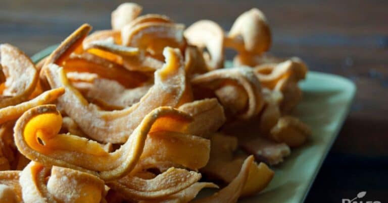 Homemade Pork Rinds Recipe | Paleo Leap