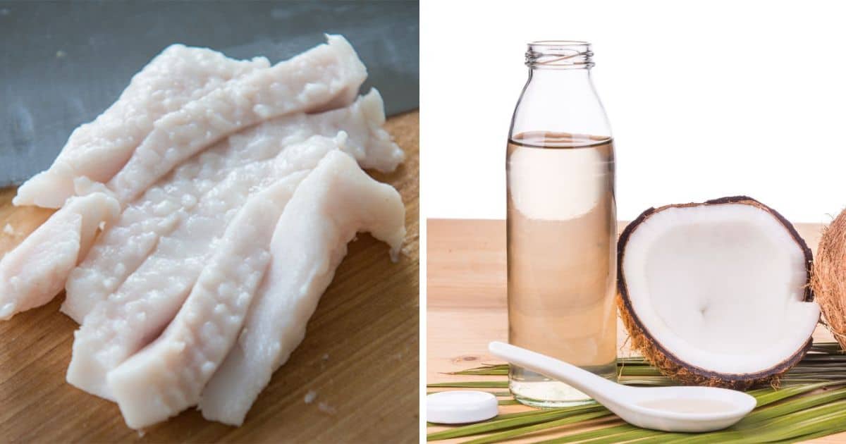 Rendering Fat | Paleo Leap