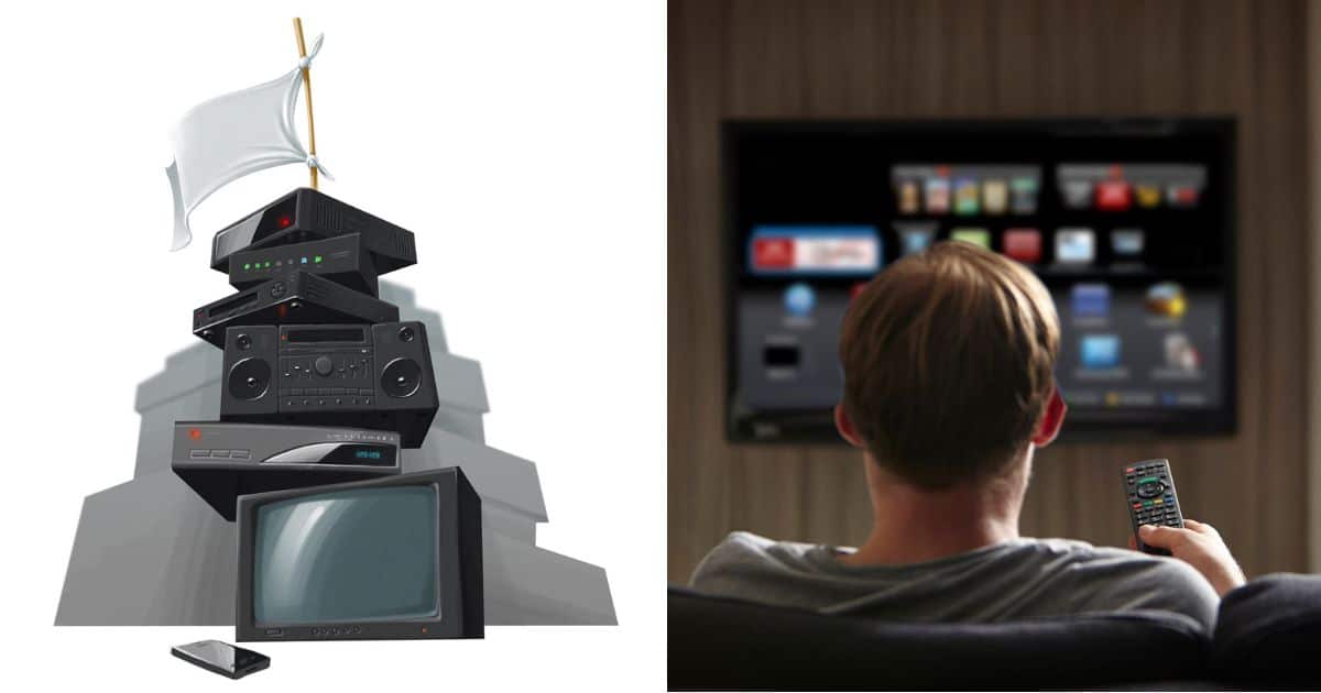 How a Media Fast can Benefit your Health | Paleo Leap