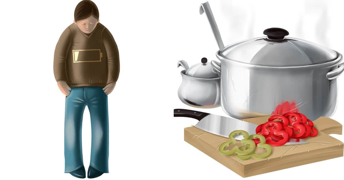 Why Paleo Feels Boring and What to do about it | Paleo Leap