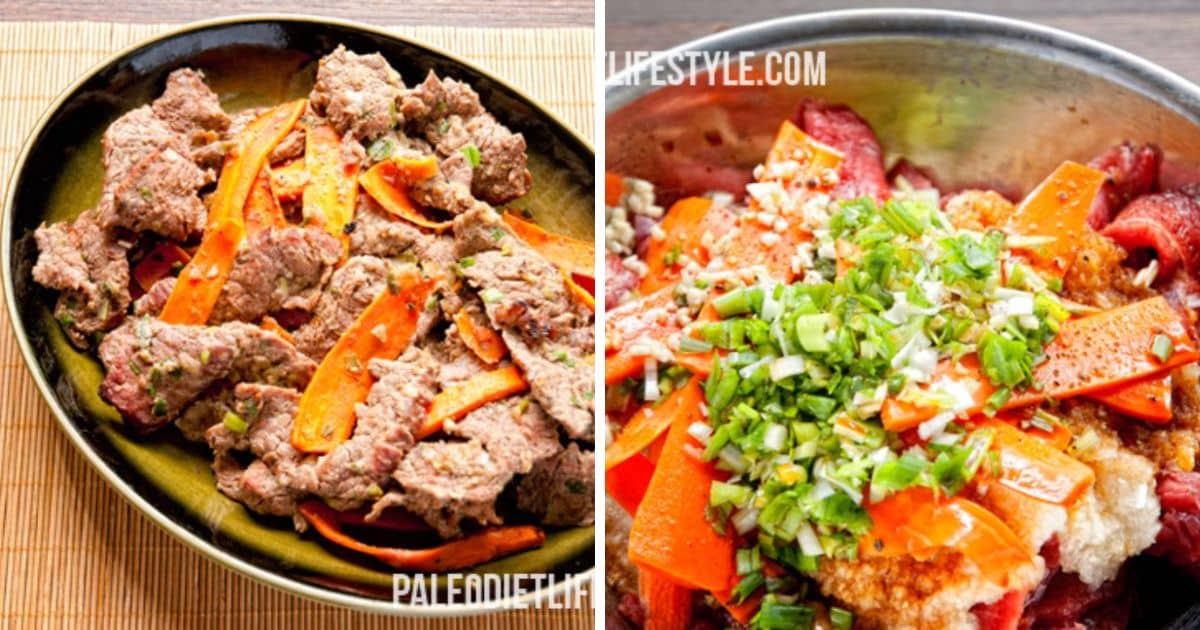 Bulgogi Recipe | Paleo Leap