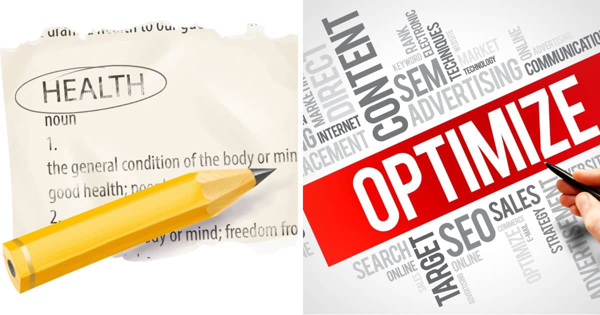 Defining Optimal Health | Paleo Leap