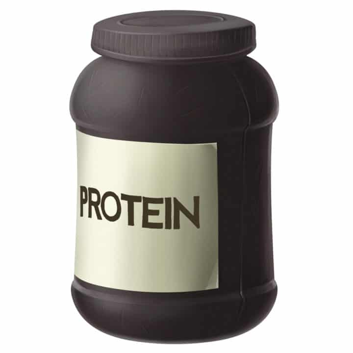 Is Protein Powder Paleo? | Paleo Leap