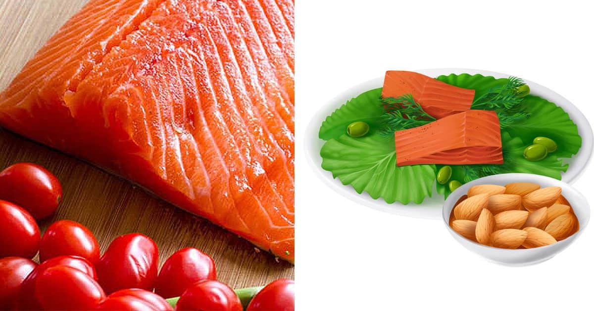 A Tale of Two Salmon | Paleo Leap