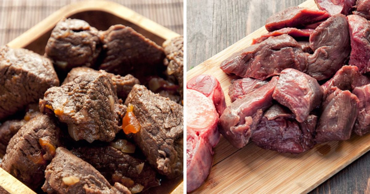 Bison Stew Recipe | Paleo Leap