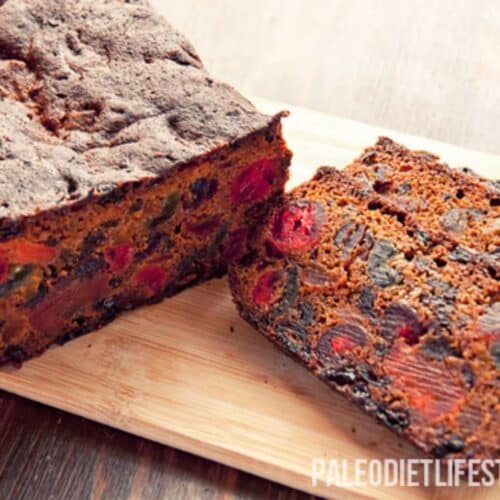 11 Festive Cakes Done in Paleo Style (Easy Recipes) | Paleo Leap