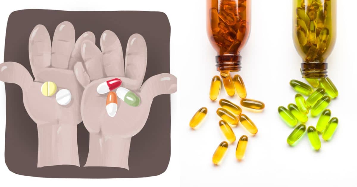 A Practical Guide to Supplement Safety | Paleo Leap