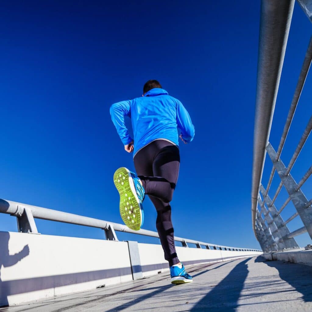 Is High-Intensity Interval Training for You? | Paleo Leap