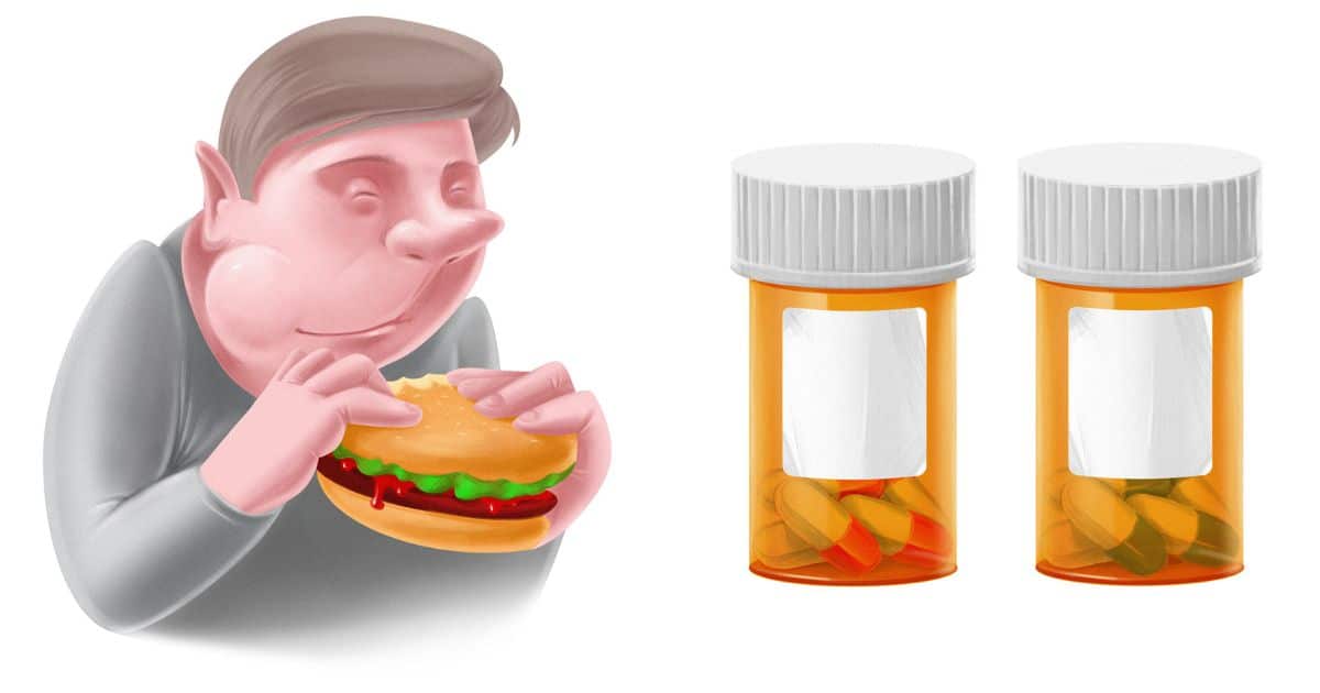 The Appetite Hormone, Part 1: Understanding Leptin | Paleo Leap