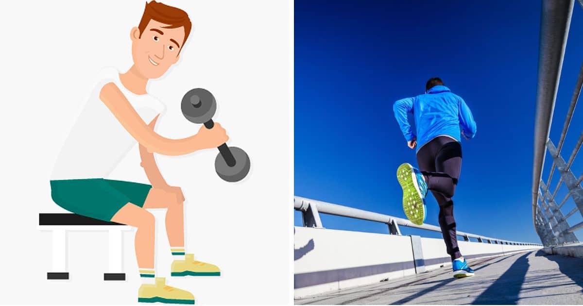 Is High-Intensity Interval Training for You? | Paleo Leap