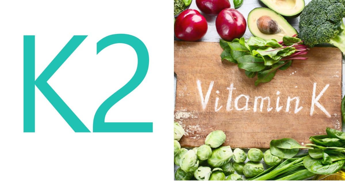 All About Vitamin K2 | Paleo Leap