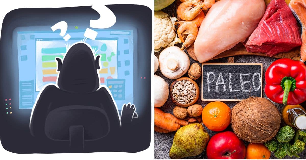 A Different Way to Start Paleo | Paleo Leap