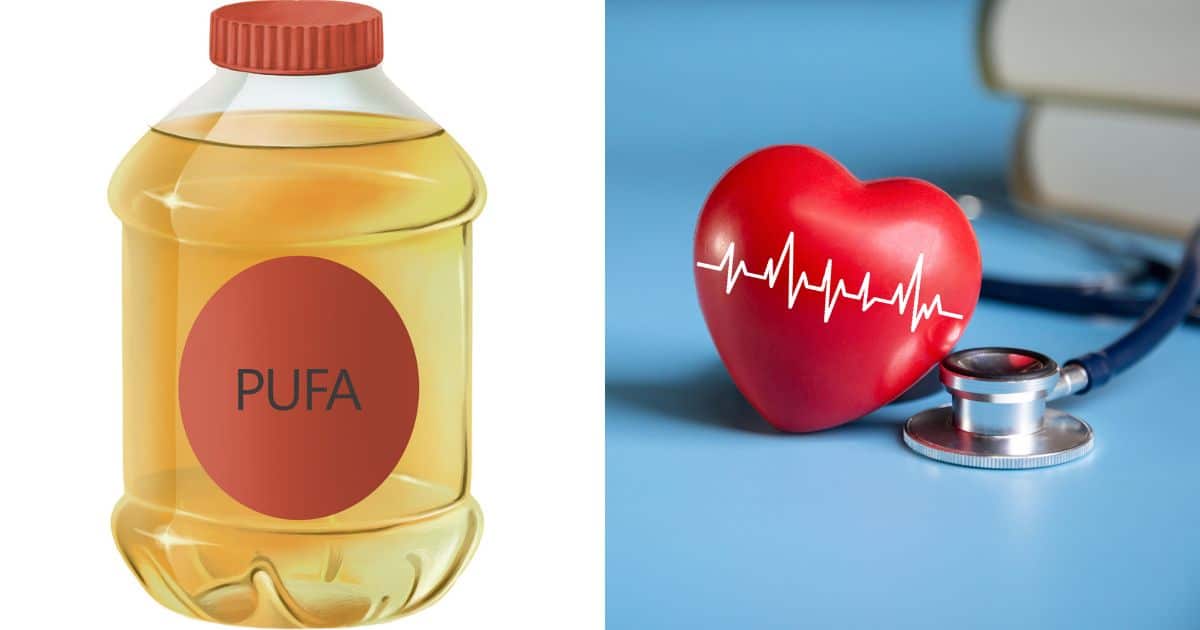 PUFA and Heart Health | Paleo Leap
