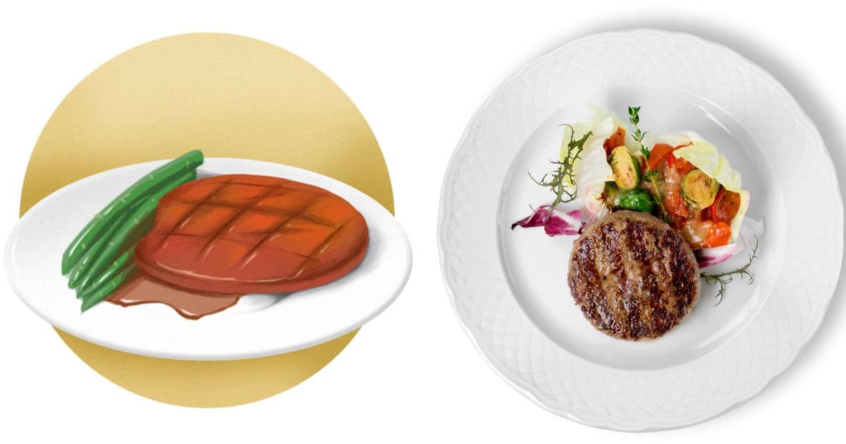 Going Paleo with a Meat Restriction | Paleo Leap