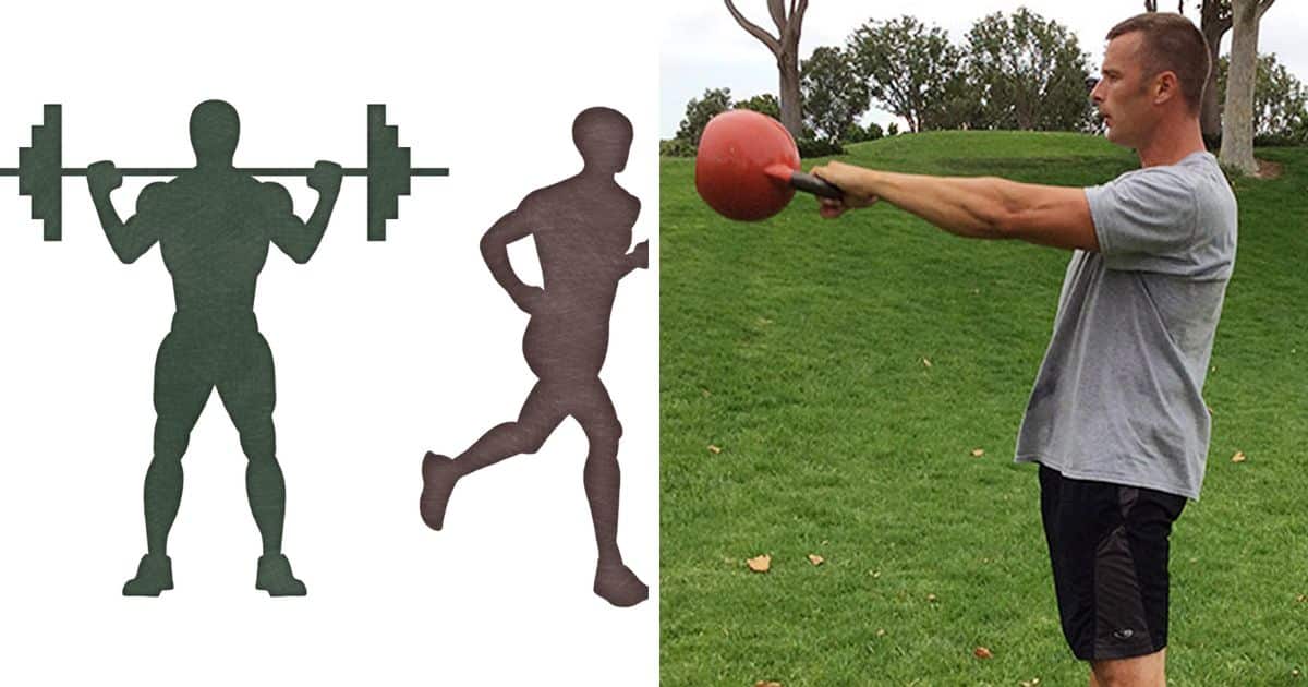 3 Simple Kettlebell Workouts | Paleo Leap