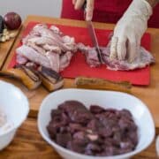 A Beginner’s Guide to Game Meat | Paleo Leap