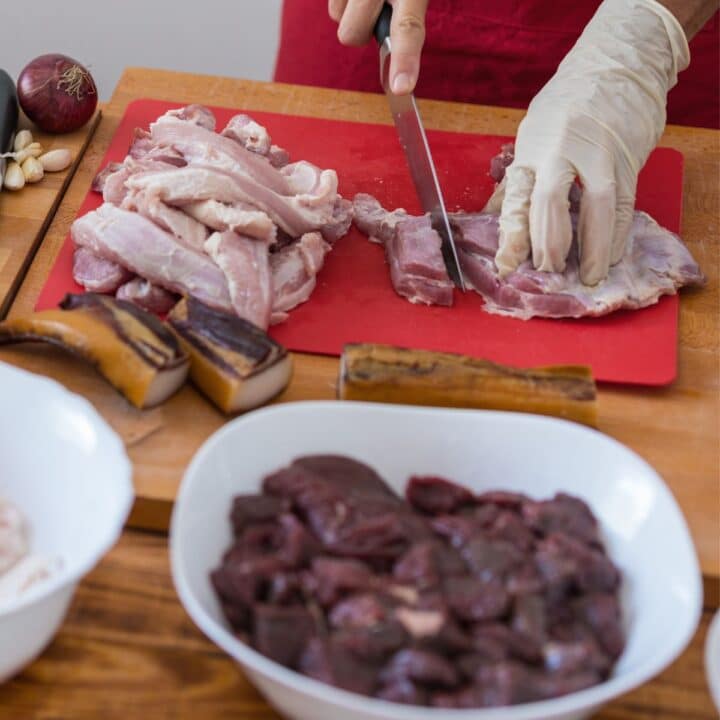 A Beginner’s Guide to Game Meat | Paleo Leap