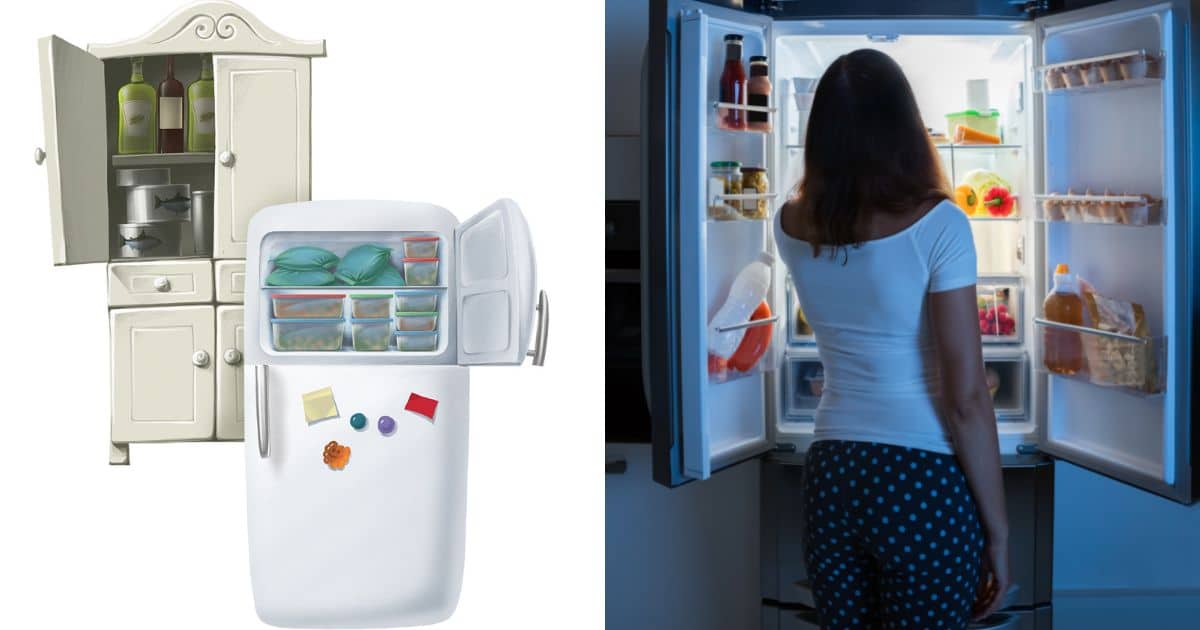 How to Save Anything from Going Bad in the Fridge | Paleo Leap
