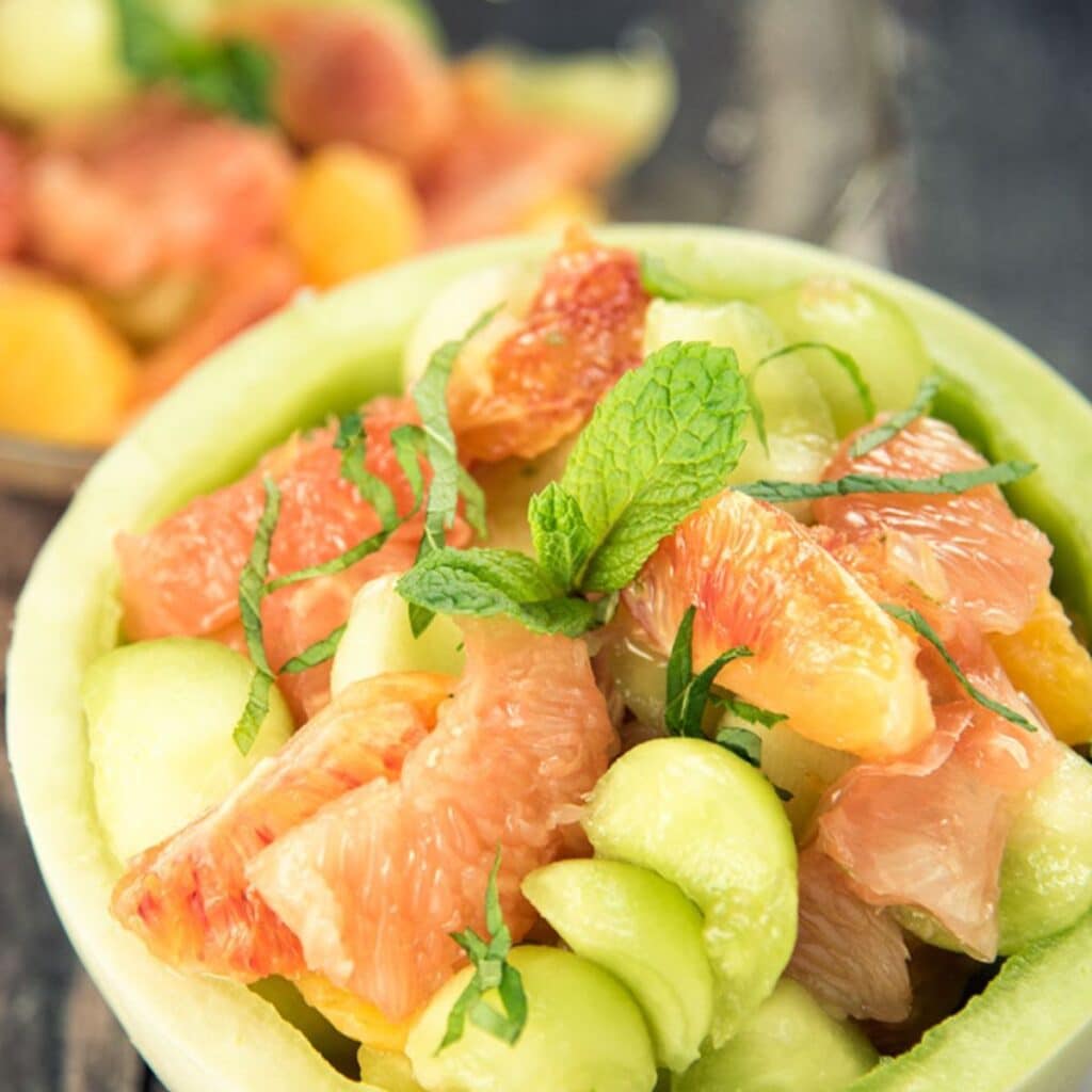 17 Fruit Salad Ideas for This Summer (Paleo Approved) | Paleo Leap