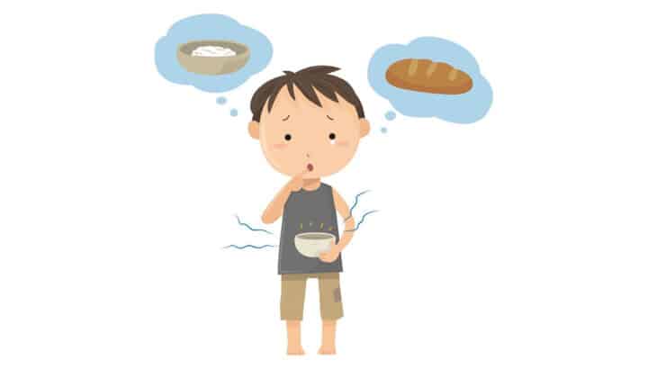 How (and Why) to get Comfortable with Hunger | Paleo Leap