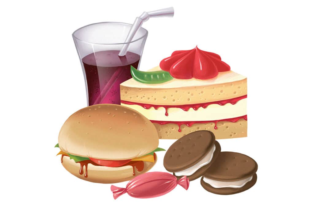 Boredom Eating: What it Is and How to Master it | Paleo Leap