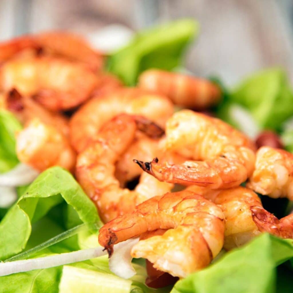 21 Juicy Recipes With Shrimp (Paleo Style) | Paleo Leap