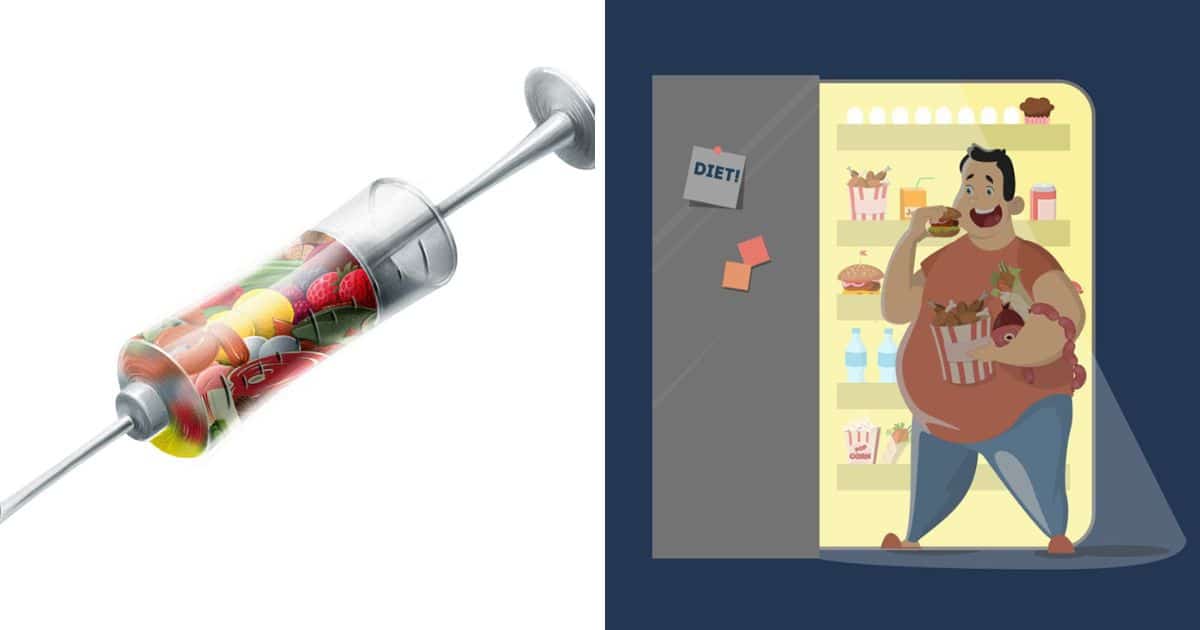 Food Addiction: Addiction, Behavior, and Individual Variation