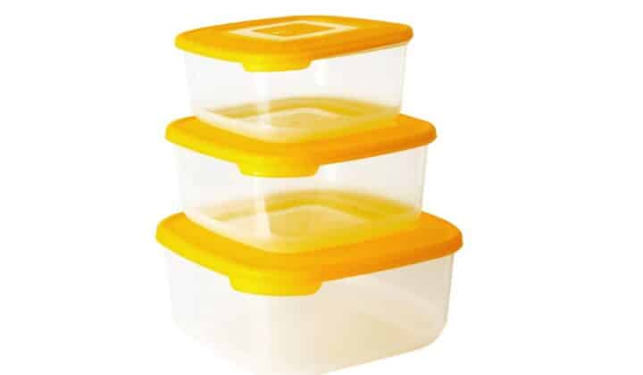 7 Simple Organization Tricks for Paleo Kitchens | Paleo Leap