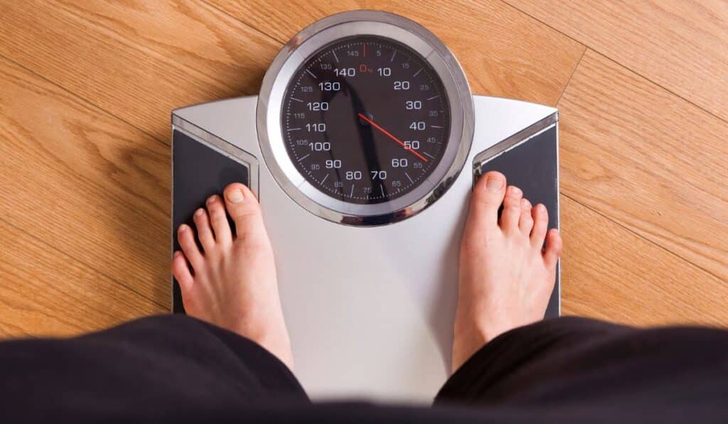 Managing a Weight Regain with Paleo | Paleo Leap
