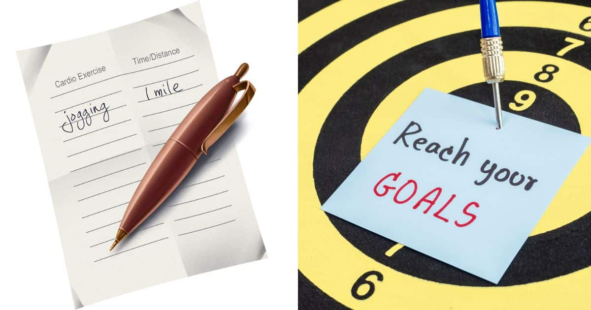 Using Targeted Reminders to Stay Focused on your Goals | Paleo Leap