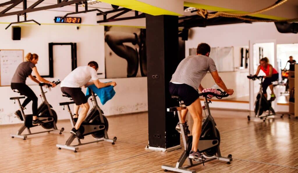 7 Ways to Perk Up Indoor Workouts | Paleo Leap