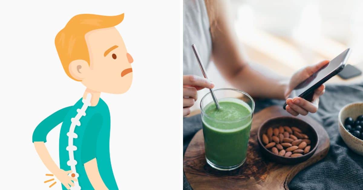 Paleo Take on Lower Back Pain, Part 2: Diet & Lifestyle Fixes?