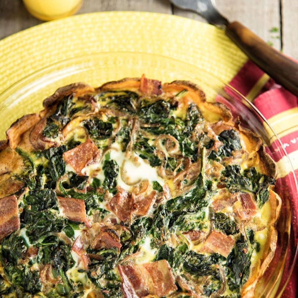 8 Unbelievably Tasty Quiches Done in Paleo Style | Paleo Leap