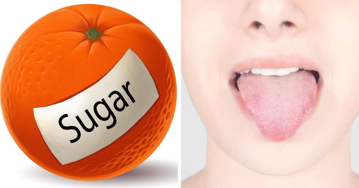 How Your Taste Buds “Get Used To” Less Sugar | Paleo Leap