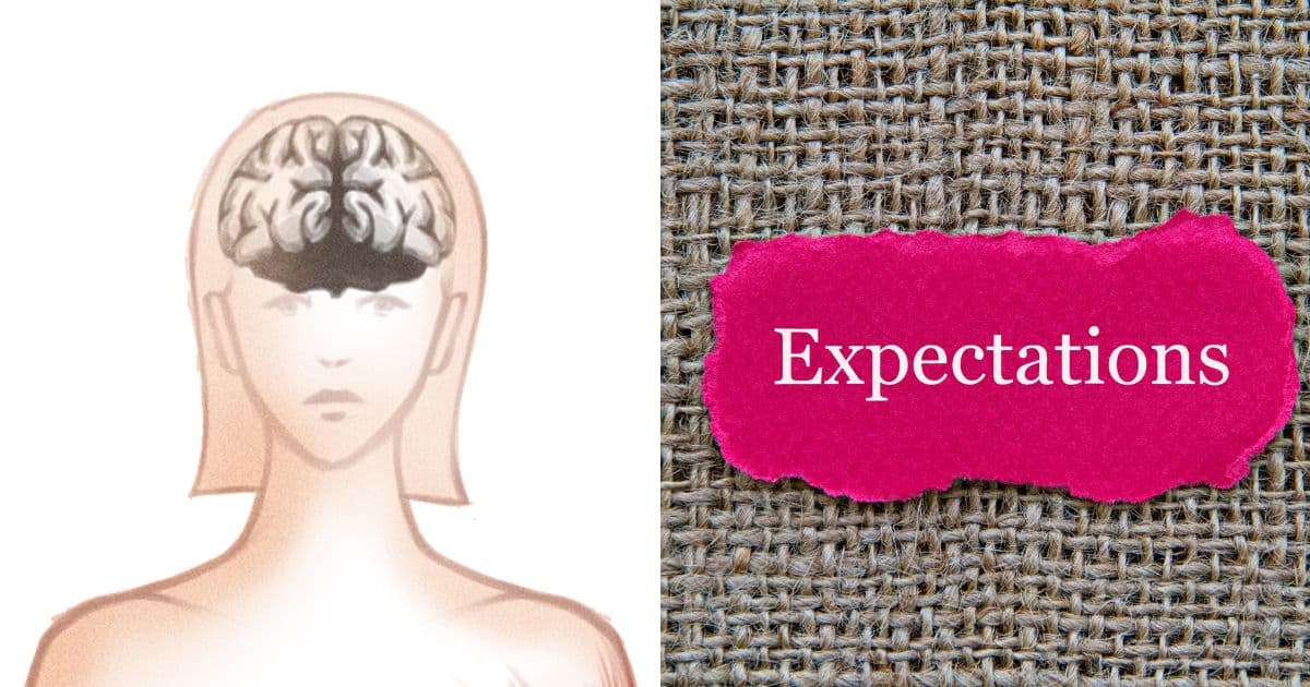The Power of Expectation, and How to Make it Work for You