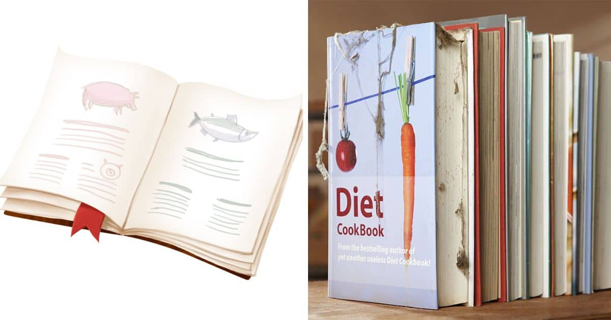 The Giant Paleo Book Collection | Paleo Leap