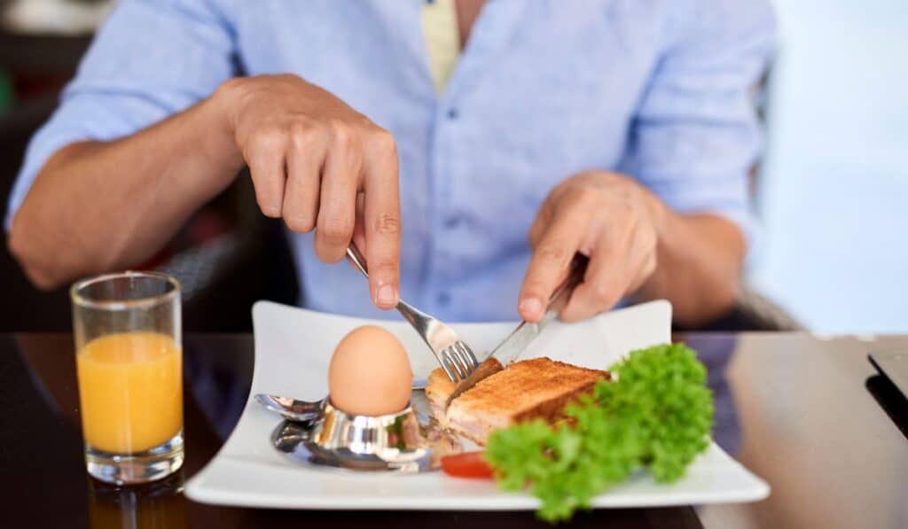 How A Father’s Diet Before Conception Affect his Baby’s Health