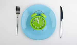 Meal Timing: Just the Basics | Paleo Leap