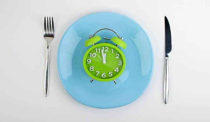 Meal Timing: Just the Basics | Paleo Leap