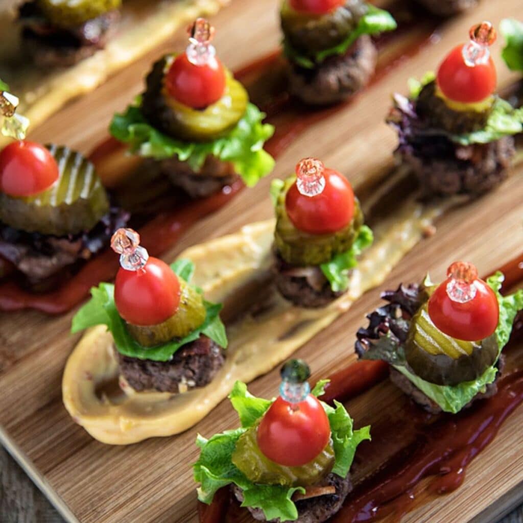 17 Paleo Bars & Bites To Snack On | Paleo Leap