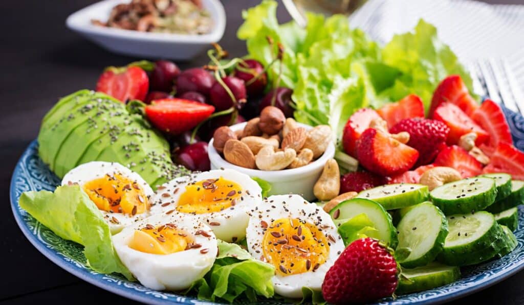 6 Pricey Paleo Foods to Swap for Cheaper Substitutes