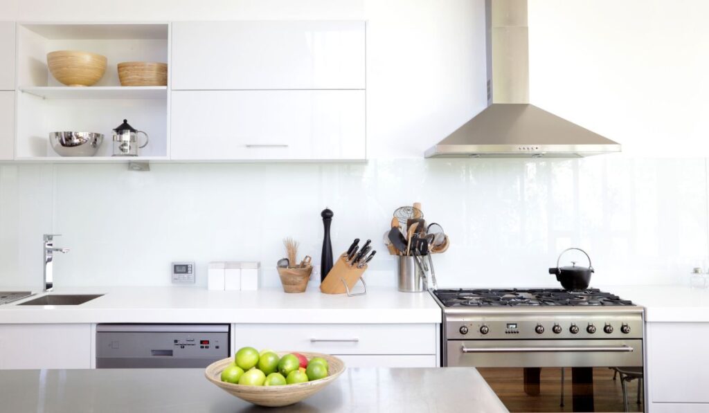 5 Tips for Paleo Kitchen Clean-Up | Paleo Leap