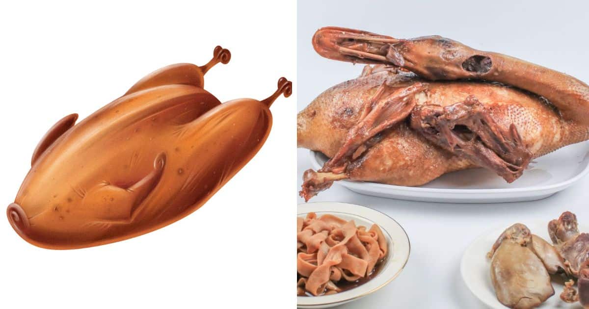 Paleo Foods: Duck | Paleo Leap