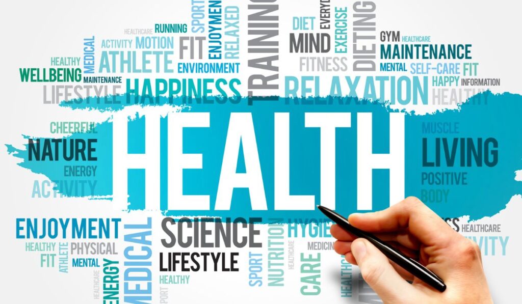 The Health Benefits of Spending Time in Nature | Paleo Leap