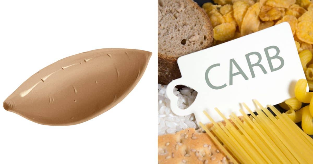 5 Signs you Might Benefit from Adjusting your Carb Levels | Paleo Leap