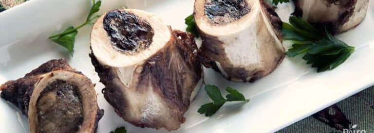 Paleo Foods: Bone Marrow | Paleo Leap