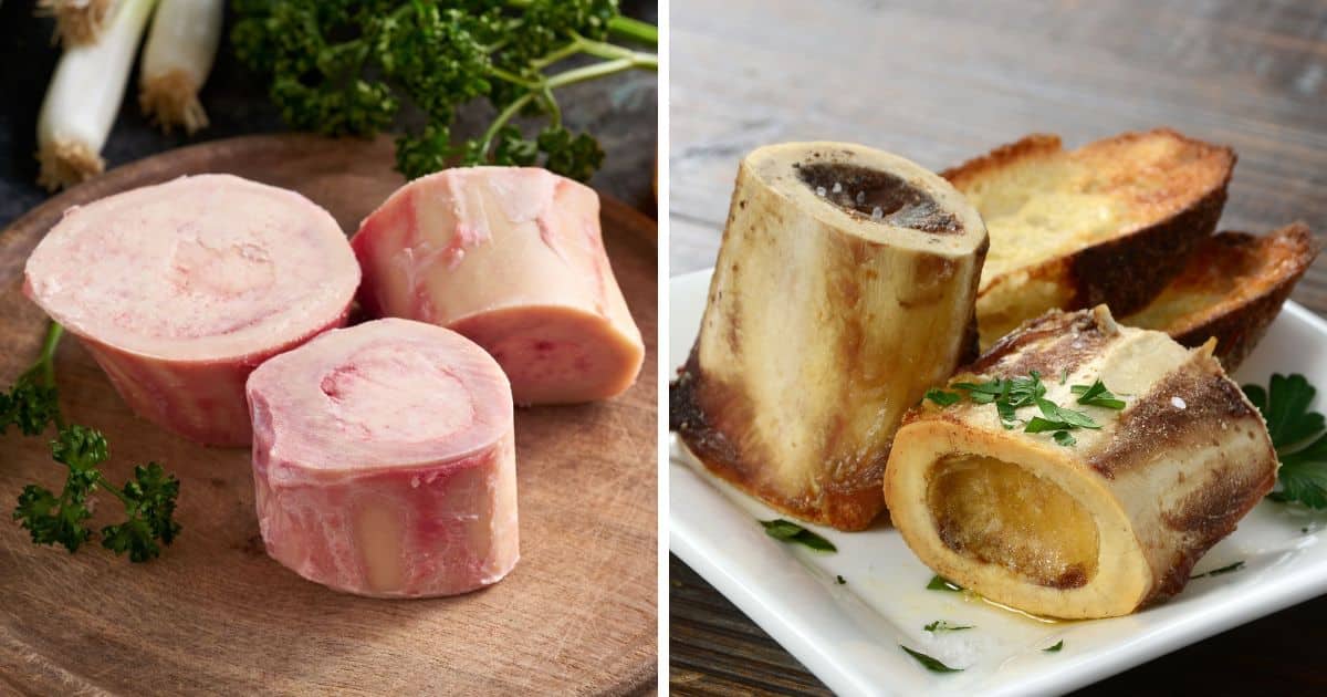 Paleo Foods: Bone Marrow | Paleo Leap