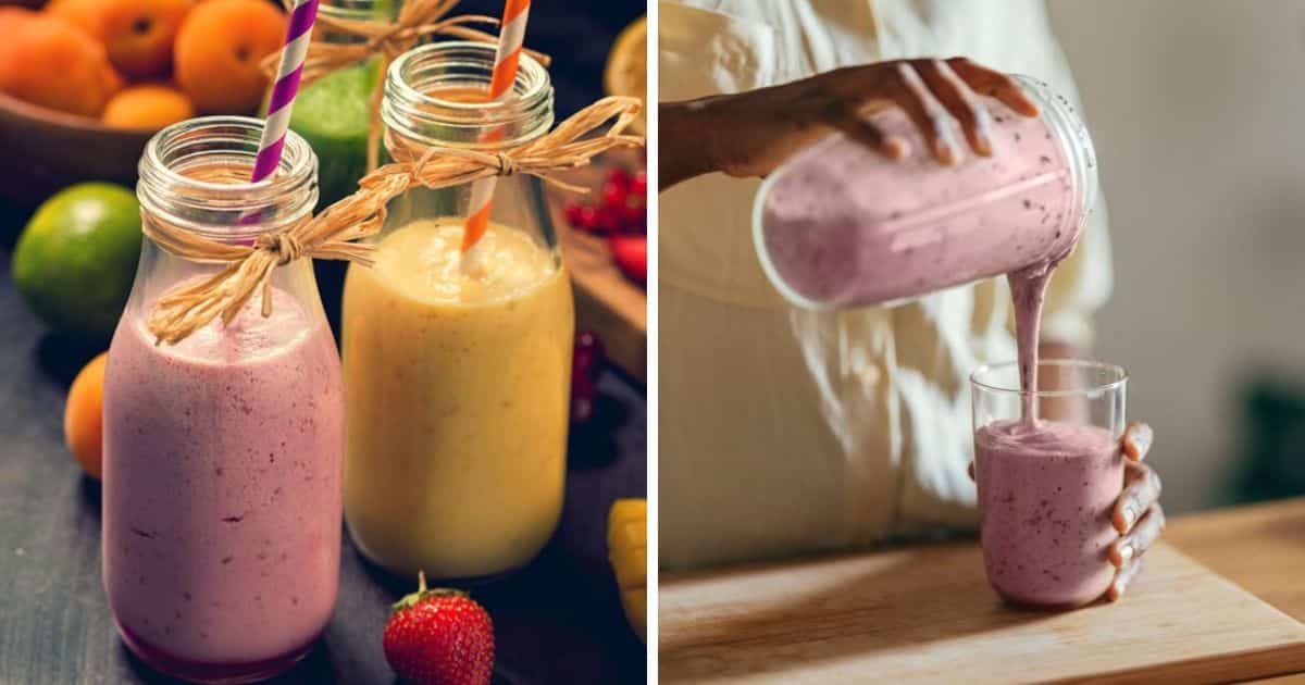 All About Liquid Calories | Paleo Leap