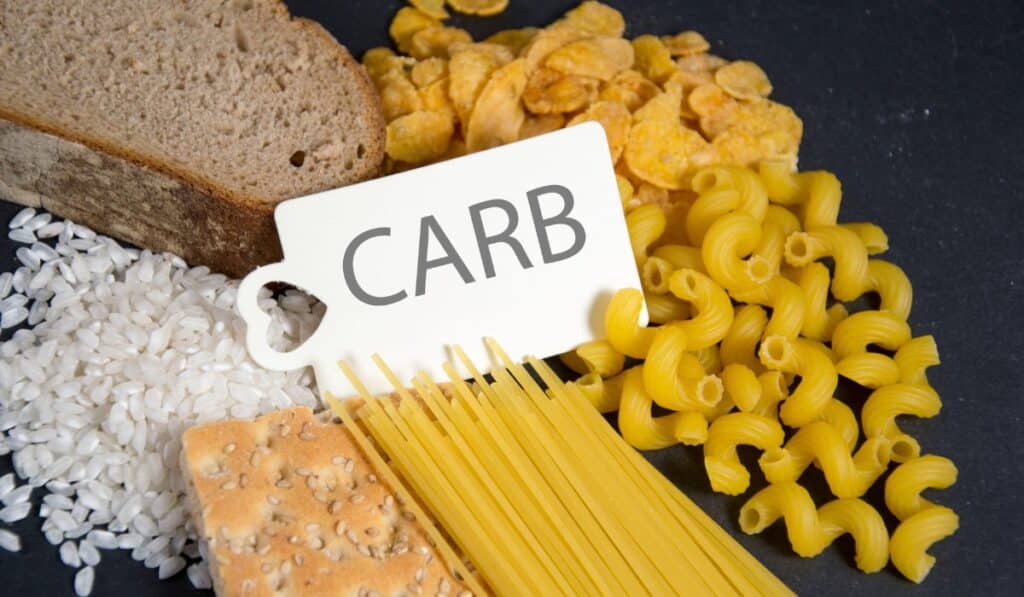 5 Reasons Why Optimal Carb Intake Varies | Paleo Leap