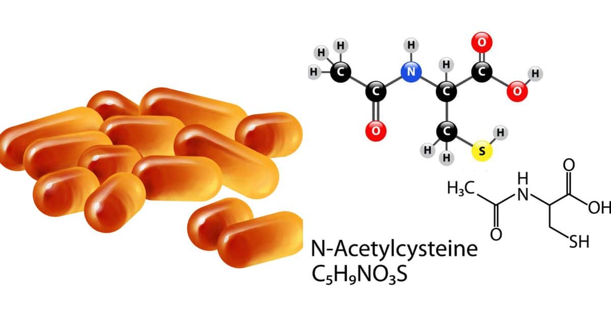 N-acetylcysteine: a Supplement for Food Cravings? | Paleo Leap